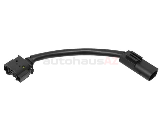 Trucktec 271150273364, 021258 Camshaft Adjuster Magnet Wiring Harness ...