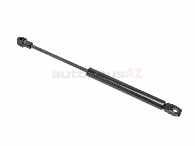 Tuff Support 1299800564, 614175 Trunk Lid Lift Support - Mercedes ...