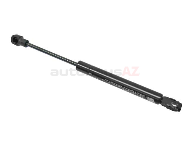 Tuff Support 1299800664, 614379 Trunk Lid Lift Support - Mercedes