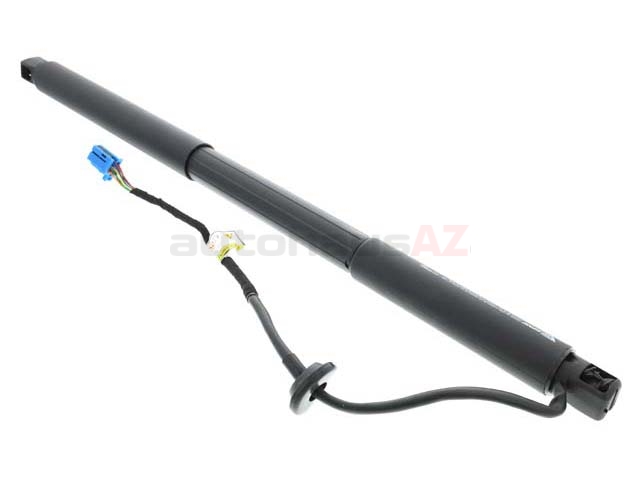 Tuff Support 1668900000, 615029 Hatch Lift Support; Right - Mercedes