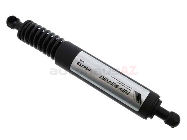 Tuff Support 95551255006, 614319 Hatch Lift Support