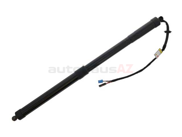 Tuff Support 97051257318, 615001 Hatch Lift Support; Rear - Porsche ...