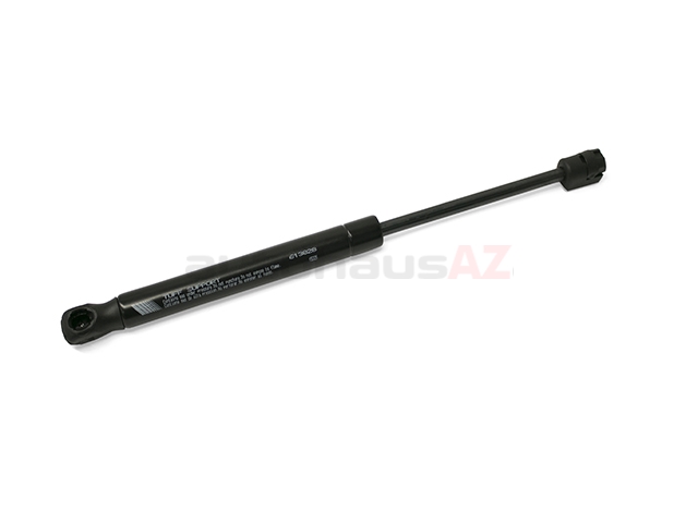 Tuff Support LR001773, 613828 Hood Lift Support; Left/Right - Land Rover