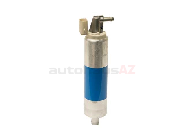 TI Automotive 0014701294, 72812651 Fuel Pump - Mercedes | A0014701294