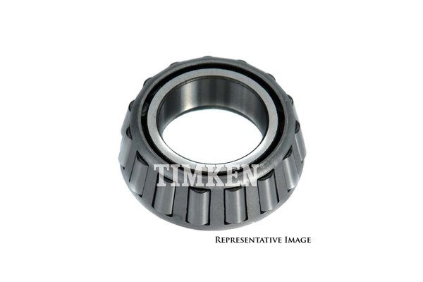 Timken 15123 Wheel Bearing
