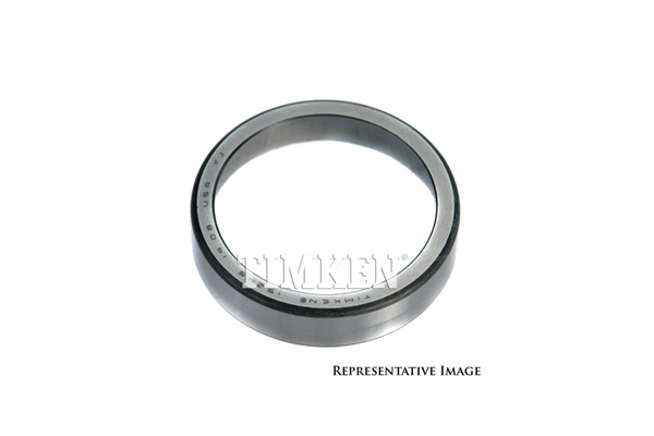 Timken 15245 Axle Differential Race