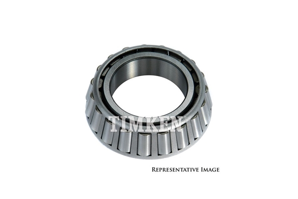 Timken 17887 Differential Bearing