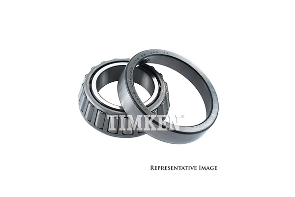 Timken 32011XM Wheel Bearing - Acura, Dodge