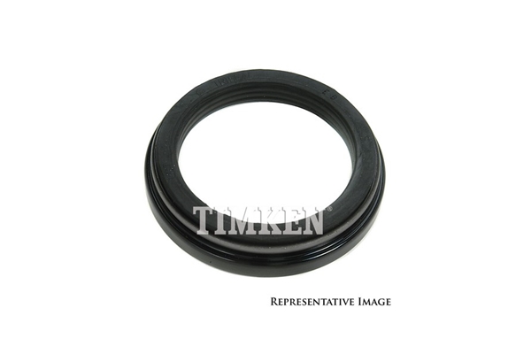 Timken 370247A Wheel Seal - Ford