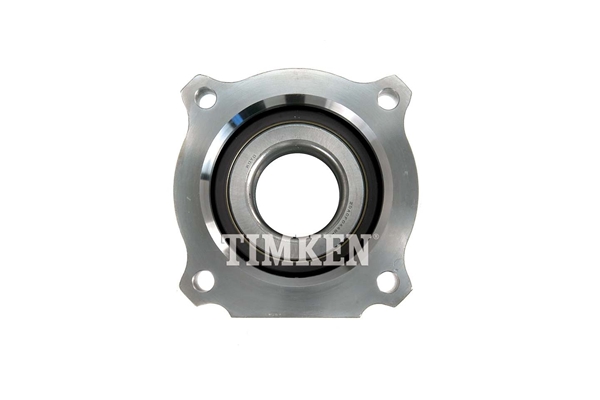 Timken 512294 Wheel Bearing Module; Rear Left - Toyota