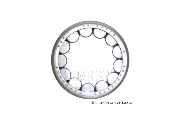 Timken 513067 Axle Shaft Bearing