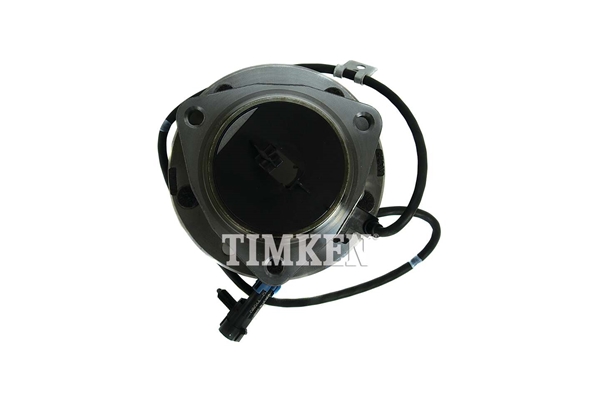 Timken 513124 Wheel Bearing and Hub Assembly; Front