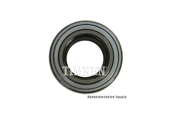 Timken 516007 Wheel Bearing; Rear - Ford