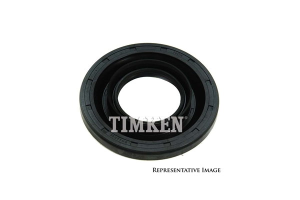 Timken 710133 Auto Trans Output Shaft Seal - Infiniti, Nissan