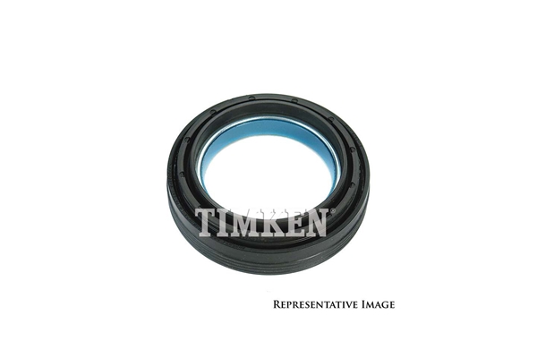 Timken 710493 Axle Output Shaft Seal - Ford