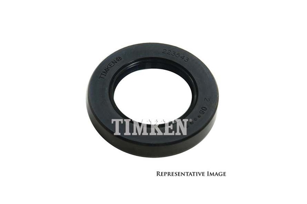 Timken 710521 Crankshaft Oil Seal; Front - Chevrolet, Suzuki