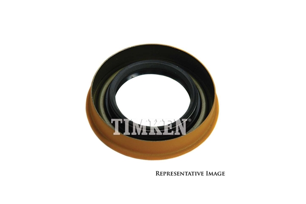 Timken 9613S Auto Trans Output Shaft Seal