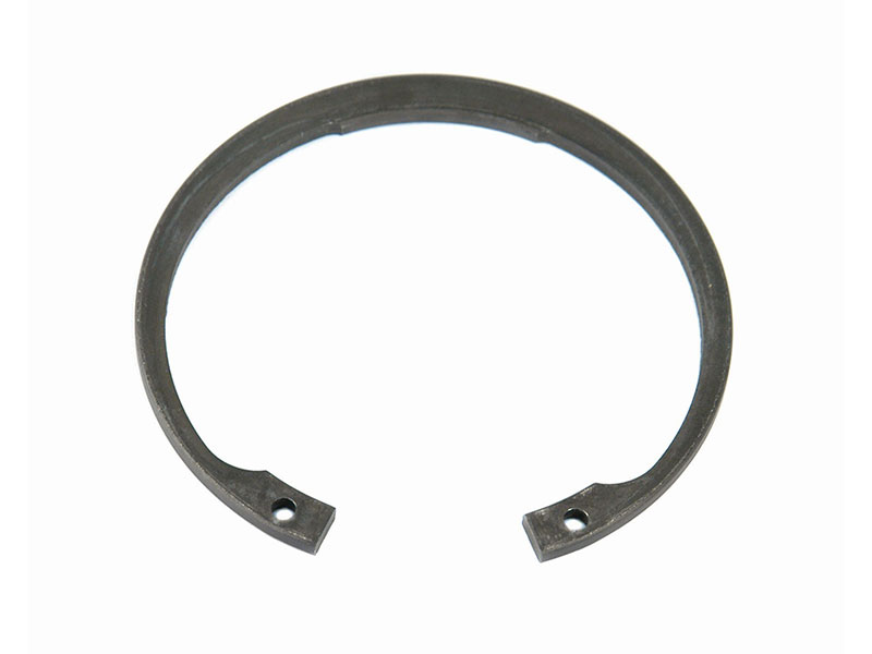 Timken RET237 Wheel Bearing Retaining Ring - Kia, Mazda