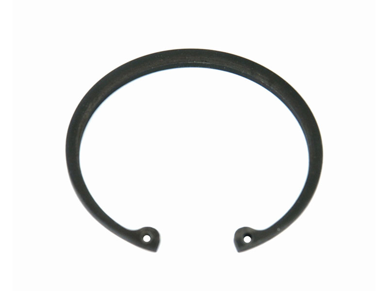 Timken RET78 Wheel Bearing Retaining Ring; Front - Honda