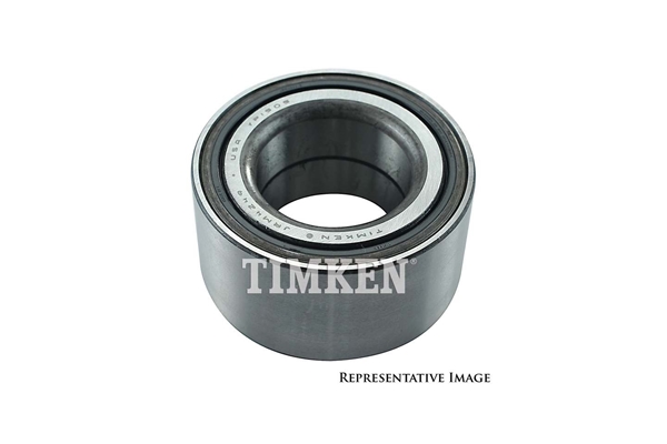 Timken SET49 Wheel Bearing and Race Set