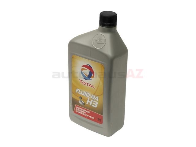 Total Lubricants 05127382AB, 187035 ATF, Automatic Transmission Fluid ...