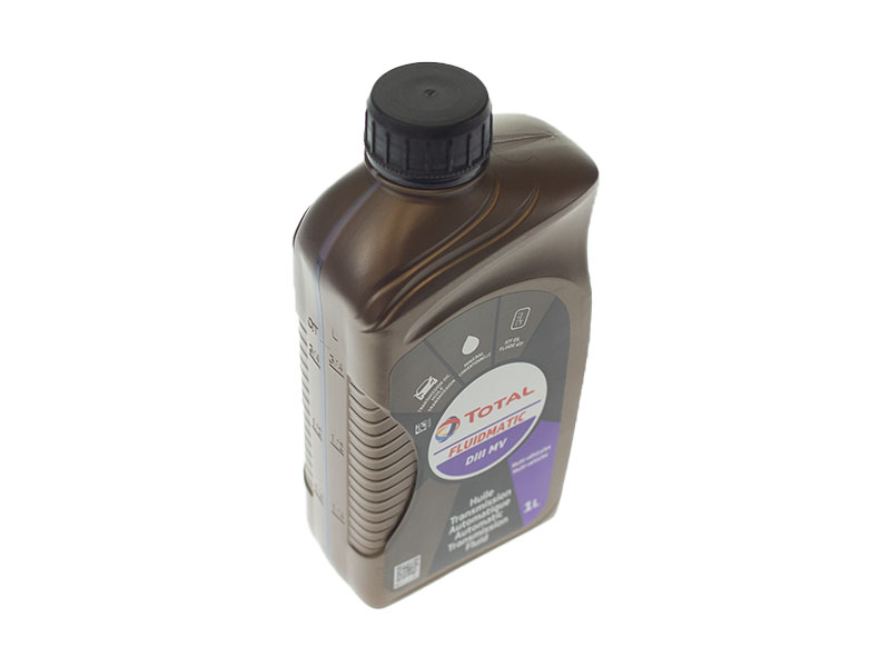 Total Lubricants STC8261, 187035 ATF, Automatic Transmission Fluid; 1 ...
