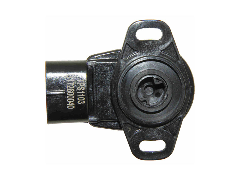 TPI TPS1103 Throttle Position Sensor - Suzuki