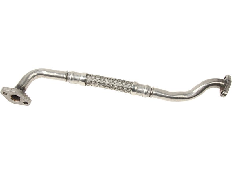 Rein TRP0015 Turbocharger Oil Line - Audi, VW | 06B145735F