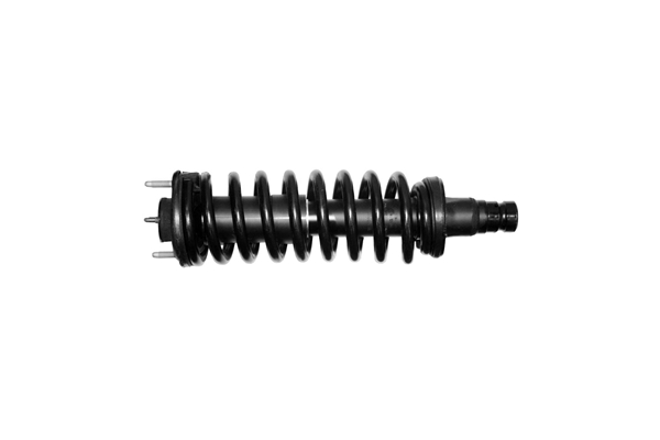 Monroe 171341 Suspension Strut and Coil Spring Assembly; Front Monroe ...