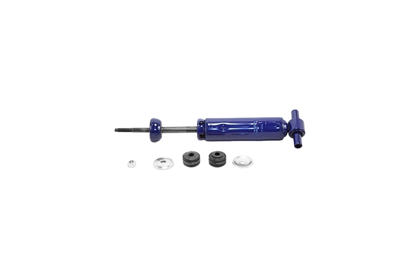 Monroe 32118 Shock Absorber; Monroe Monro-Matic Plus Shock Absorber ...