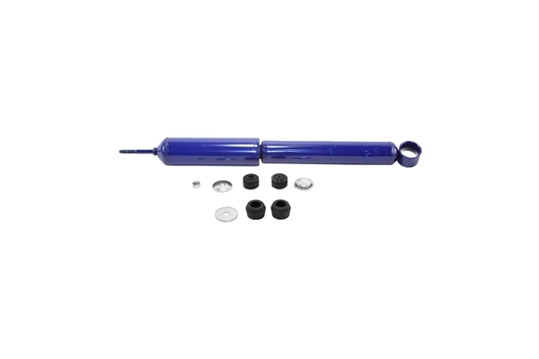 Monroe 32334 Shock Absorber; Monroe Monro-Matic Plus Shock Absorber ...