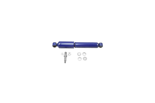 Monroe 33033 Shock Absorber; Monroe Monro-Matic Plus Shock Absorber ...
