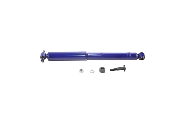 Monroe 33082 Shock Absorber; Monroe Monro-Matic Plus Shock Absorber