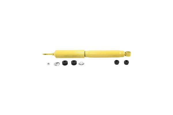 Monroe 34788 Shock Absorber; Monroe Gas-Magnum Shock Absorber - Lexus ...