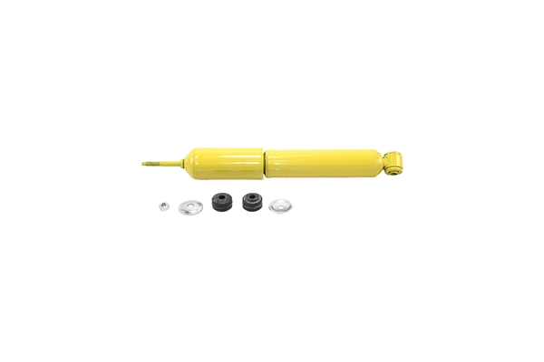Monroe 34793 Shock Absorber; Monroe Gas-Magnum Shock Absorber - Ford