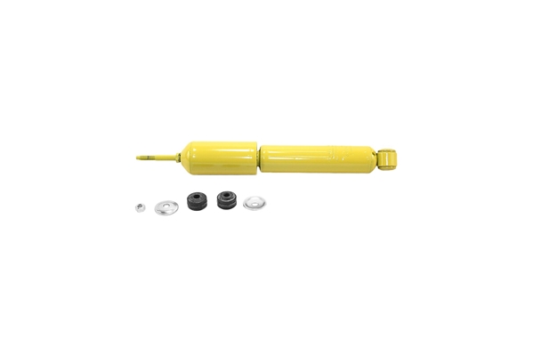 Monroe 34796 Shock Absorber; Monroe Gas-Magnum Shock Absorber - Ford