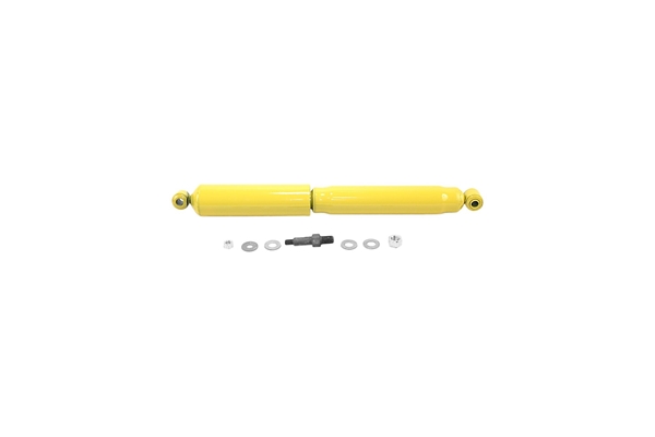 Monroe 34824 Shock Absorber; Monroe Gas-Magnum Shock Absorber ...