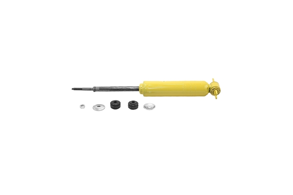 Monroe 34868 Shock Absorber; Monroe Gas-Magnum Shock Absorber - Dodge ...