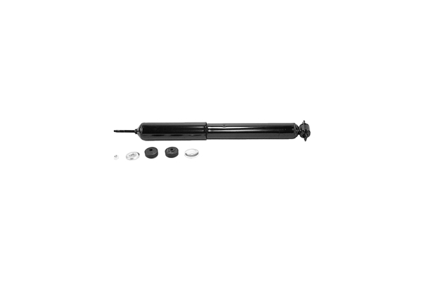 Monroe 37081 Shock Absorber; Monroe Sensa-Trac Light Truck Shock ...