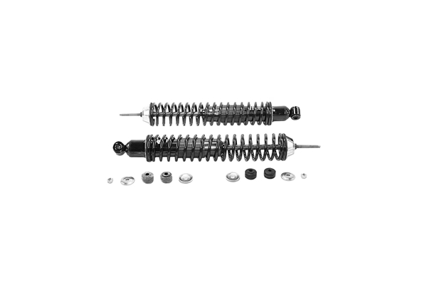 Monroe 58605 Shock Absorber; Monroe Sensa-Trac Load Adjusting Shock ...