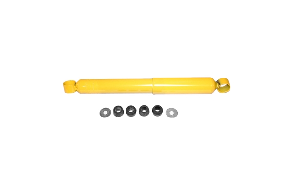 Monroe 66618 Shock Absorber; Monroe Gas-Magnum 60 Shock Absorber