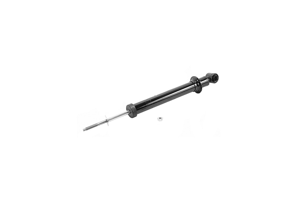 Monroe 71125 Strut Assembly; Monroe Reflex Strut - Ford, Mercury