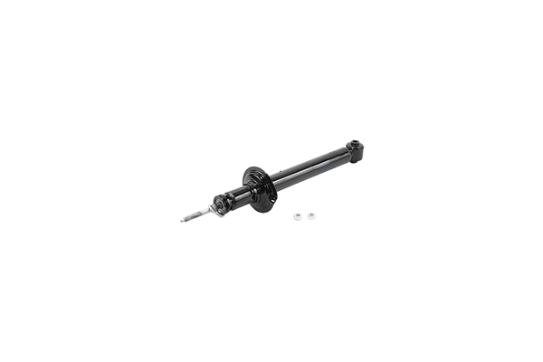 Monroe 71234 Strut Assembly; Monroe OESpectrum Strut