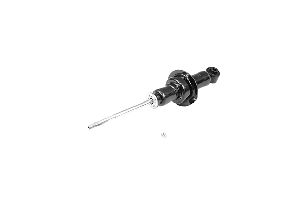 Monroe 71343 Strut Assembly; Monroe OESpectrum Strut - Mazda