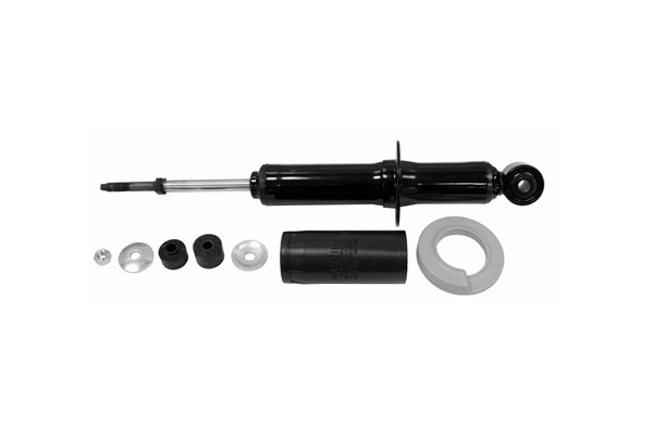 Monroe 71347 Strut Assembly; Monroe OESpectrum Strut - Toyota