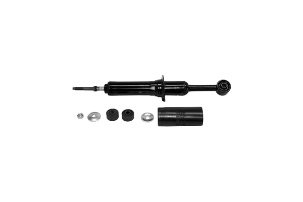Monroe 71371 Strut Assembly; Monroe OESpectrum Strut - Toyota