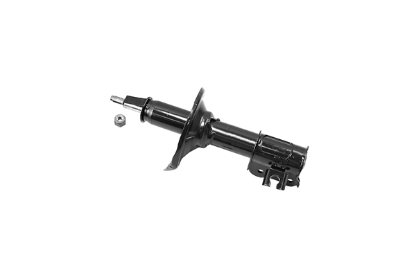 Monroe 71595 Strut Assembly; Monroe OESpectrum Strut - Mazda