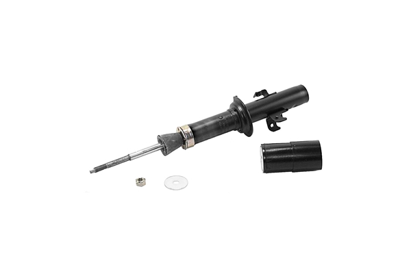 Monroe 71829 Strut Assembly; Monroe OESpectrum Strut - Honda