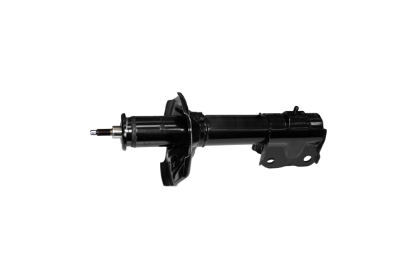 Monroe 72141 Strut Assembly; Monroe OESpectrum Strut - Mitsubishi