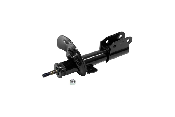 Monroe 72177 Strut Assembly; Monroe Sensa-Trac Strut - Pontiac